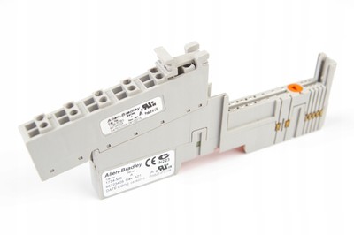 Terminal 1734-MB + 1734-RTB3 | eBay