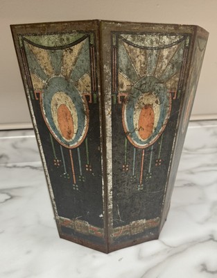 Picture Frames - Vintage Art Deco Metal