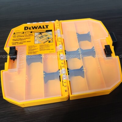 DEWALT DW2190 medium tough case | eBay