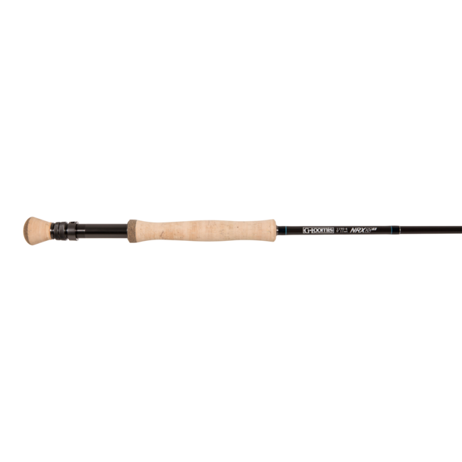 1 NEW G.Loomis NRX+ Saltwater 9' 9 Weight 4 Pc. Fly Rod NRX+ S 990-4 ...