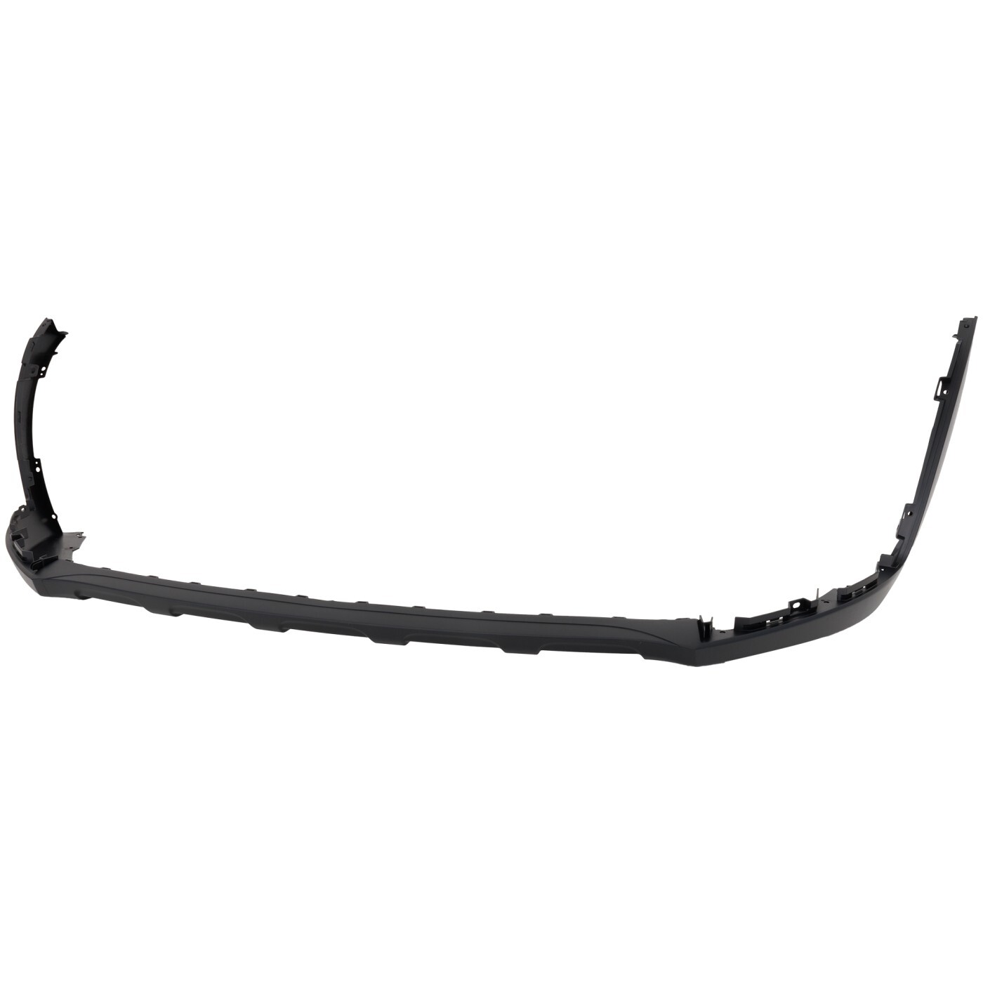 Air Dam Deflector Lower Valance Apron Front 86512D9500 for Kia Sportage ...