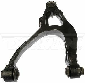 For Dodge Durango 04-06 Control Arm and Ball Joint Assembly Front ...