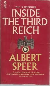Inside the Third Reich | eBay