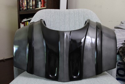 Darth Vader - Rogue One Chest and Shoulder Armor Star Wars | eBay