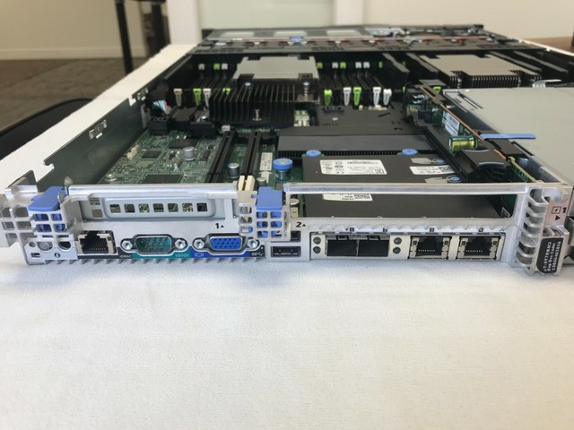 Dell PowerEdge R630 Rack Server for sale online | eBay