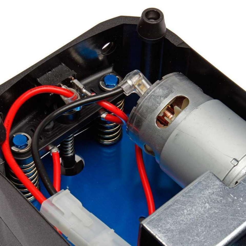 Team Associated FT Compact Nitro RC Car Starter Box 1751 | eBay UK