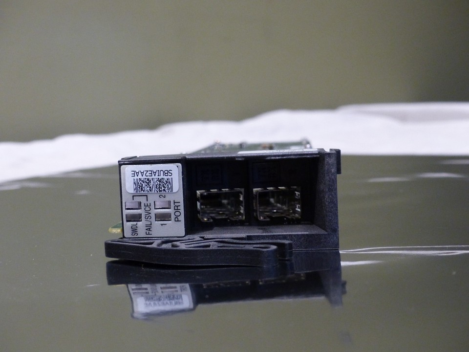 FUJITSU FLASHWAVE 4100 MODULE FC9681EL31-I08 SBUIAE2AAE | eBay