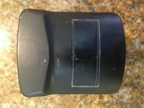 3 Schick CDR 2000 Remote Black USB Docking Hub Module, With 3 six ft ...