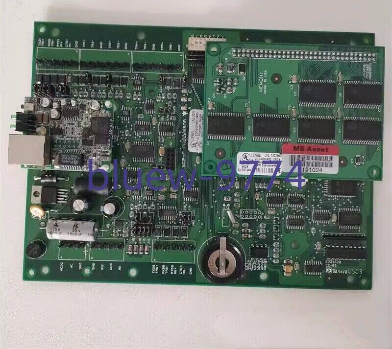 New LENEL LNL-1003MK Dual access control board | eBay