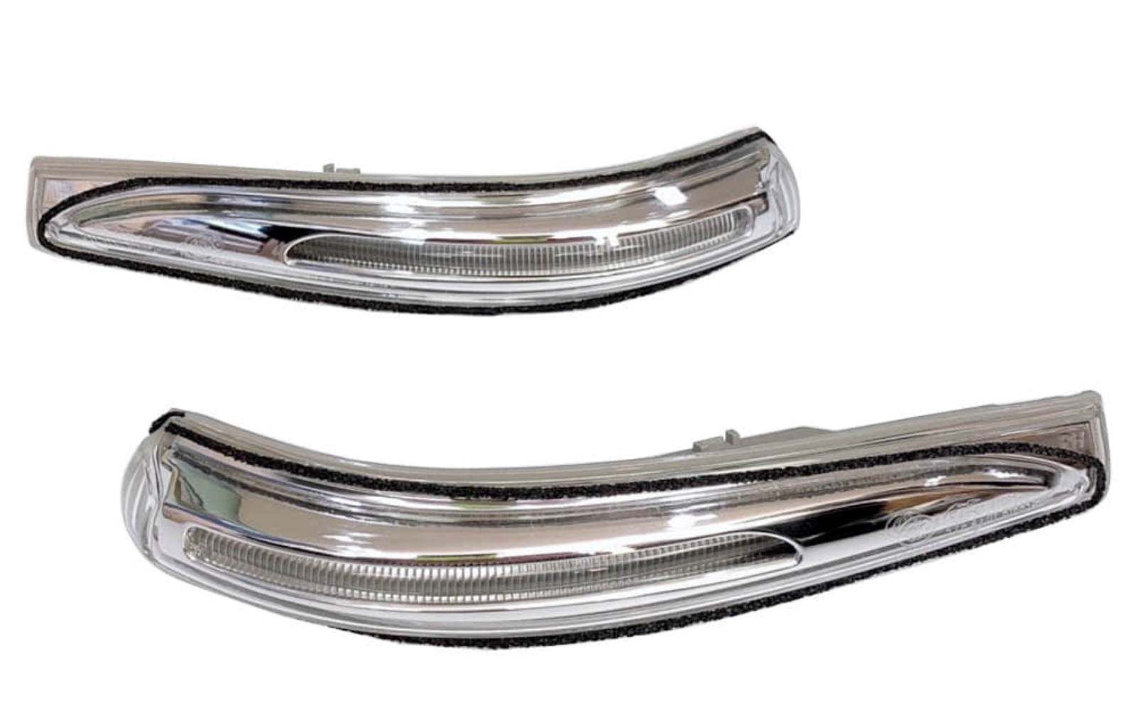Genuine 87623G2000 OEM Right Mirror Turn Signal Lamp for Hyundai IONIQ ...
