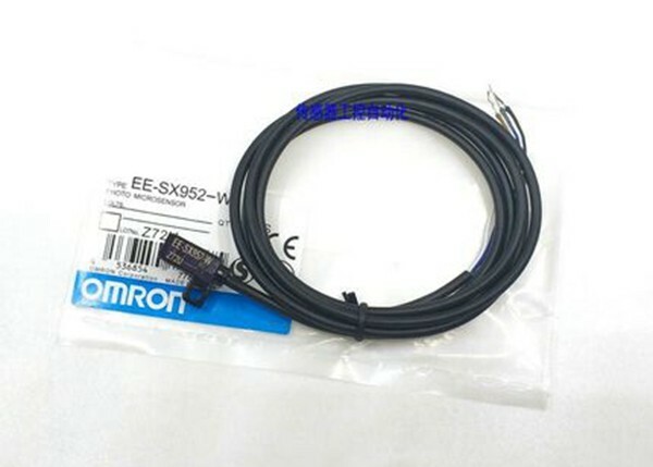 10pc Omron Photo MicroSensor Ee-sx952-w 1m for sale online | eBay