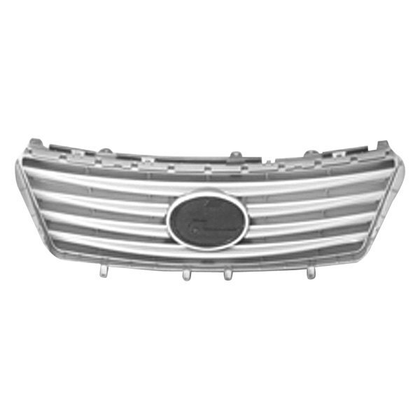 Lexus Es350 Front Radiator Grille Grill 53112-33080 OEM A1 for sale ...
