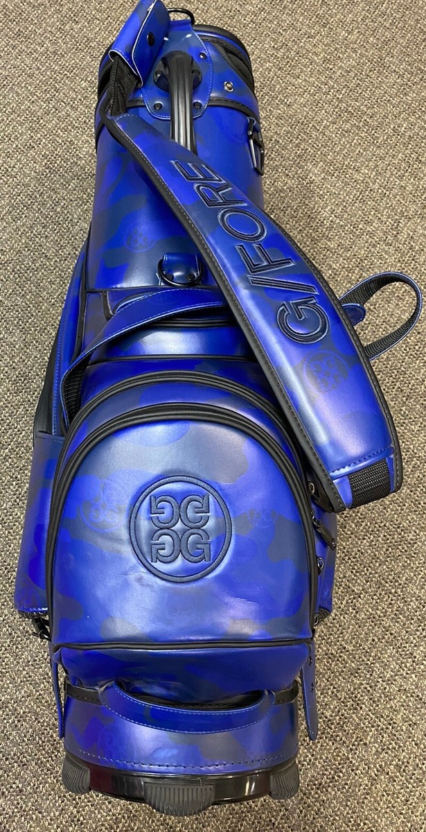 G/Fore Tour Staff Golf Bag (Twilight) | eBay G/Fore Tour Staff Golf Bag (Twilight) | eBay