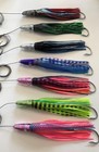 High Speed Wahoo Lure Lures Wahoo Trolling Lures | eBay