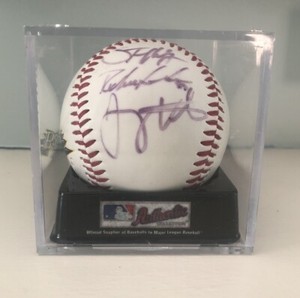 Elite Sports Signatures | eBay Stores
