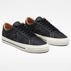Converse One Star Pro Denim Sneakers 'Black' - A04148C Expeditedship | eBay