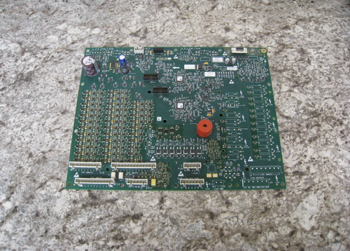 Otis ADA26800ATE2 Elevator E2 Control KSIB KIB1 Car Subsystem Interface ...