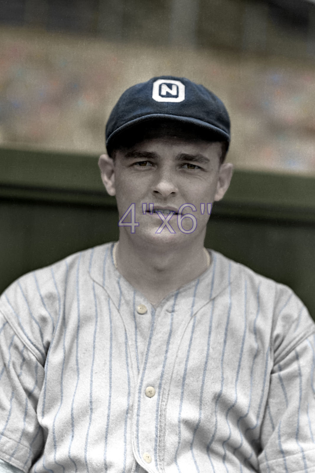 Larry Gilbert Jr. - 1938 New Orleans Pelicans - choose a size ...