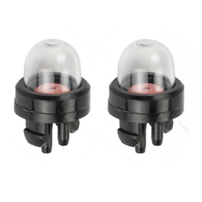 2 Pack 503936601 Primer Bulb For Husqvarna 455 Rancher K760 K750 460 ...