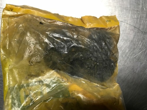 7X7729 GENUINE CAT WASHER 11X25X3-MM THICK QTY of 10 Caterpillar 7X ...