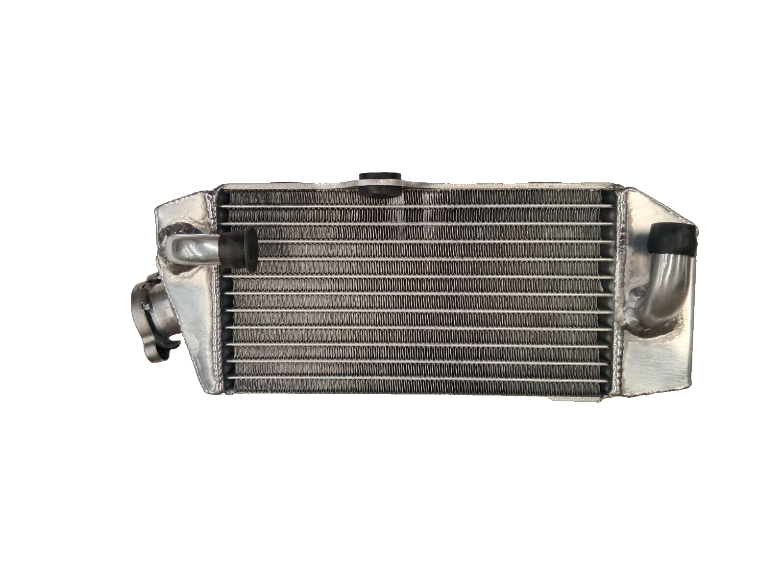 aluminum radiator For Yamaha YZ85 2002-2021 YZ 85 2019 2018 2017 2008 ...