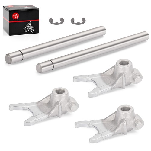 shift FORKS 1987-2006 cam shifting transmission for Yamaha Banshee 350 ...