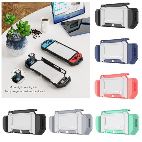 Nintendo Switch OLED Protective Case Host Protection Case Game Console ...