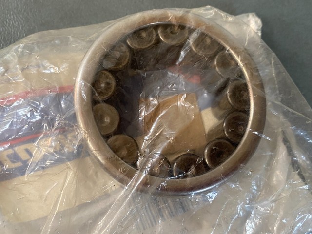 GM OEM Rear Axle-shaft Bearings 12479031 for sale online | eBay