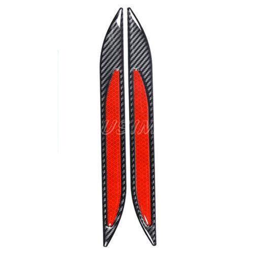 Car Safety Warning Strip Reflective Safety Warning Strip Tape For Car ...