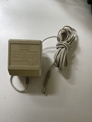 Altec Lansing Technologies MAU48-15-800D1 Class 2 Transformer Power ...