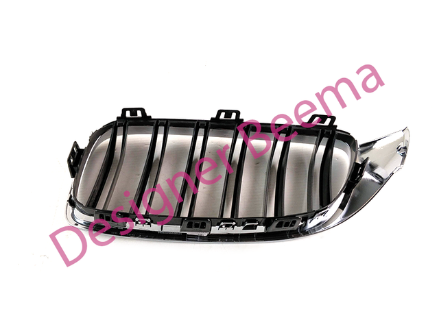 BMW Genuine M3 M4 Right Front Grille 51138054332 for sale online | eBay
