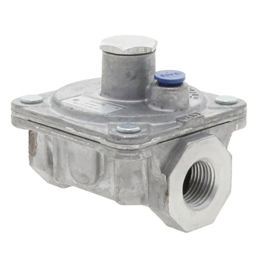Maxitrol RV48CL-1/2 Gas Pressure Regulator 1/2 Inch Natural and LP Gas ...