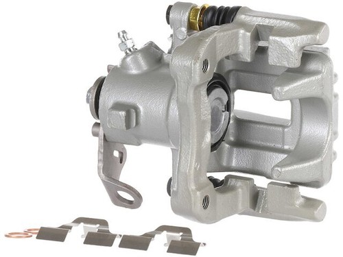 For 2000-2006 Audi TT Brake Caliper Rear Left 43516NWVM 2001 2002 2003 ...