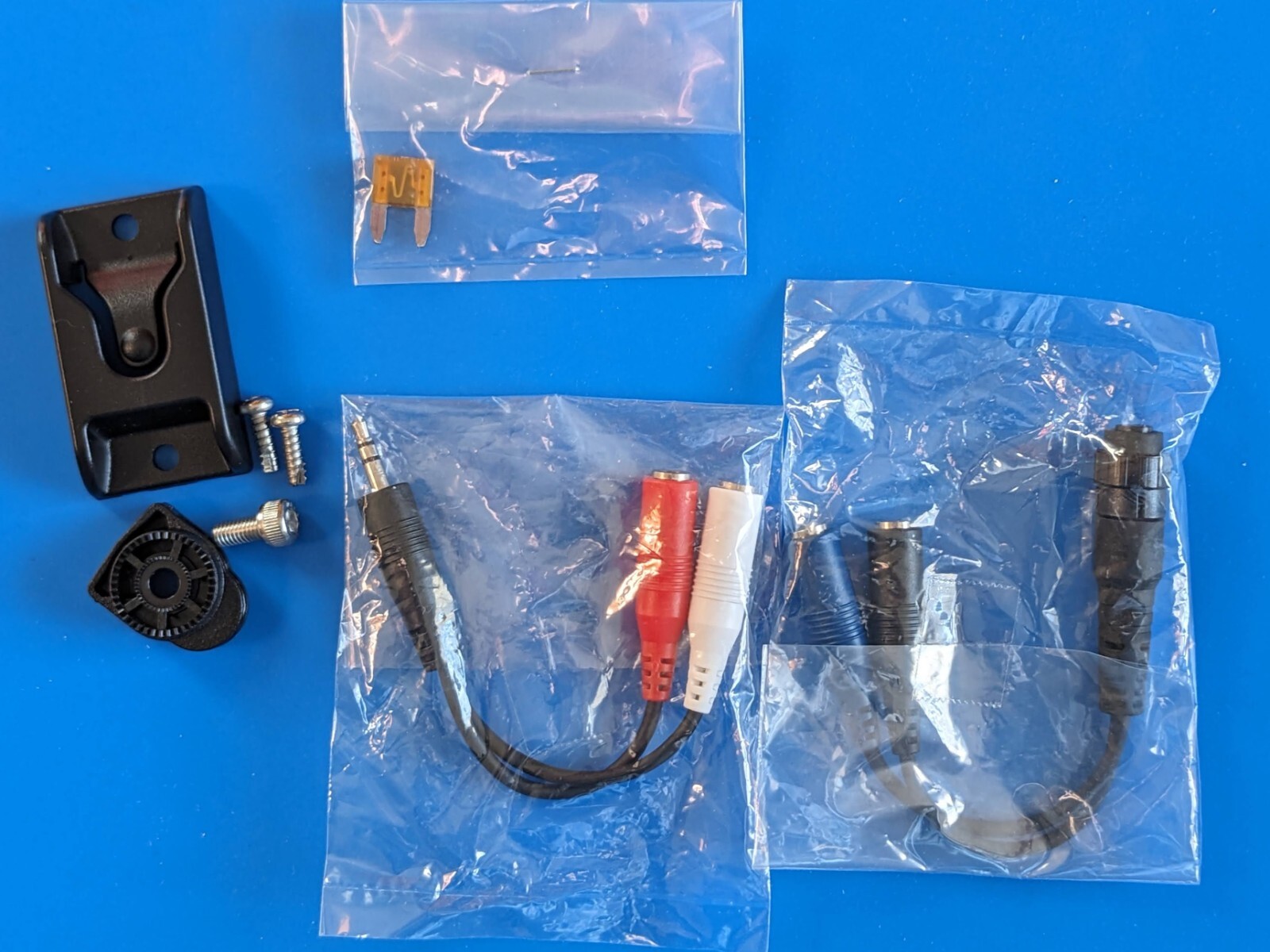 Yaesu FTM-10SR Motorcycle VHF/UHF Dual Band FM Transceiver Sena Combo ...