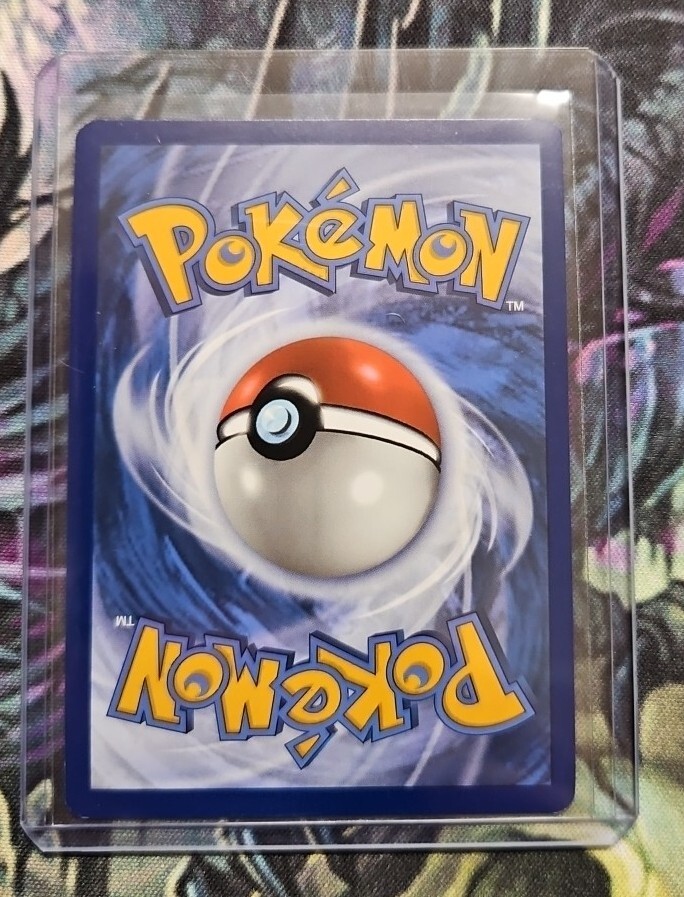 Pok%C3%A9mon+TCG+Tsareena+ex+Paradox+Rift+220%2F182+Holo+Ultra+Rare for ...