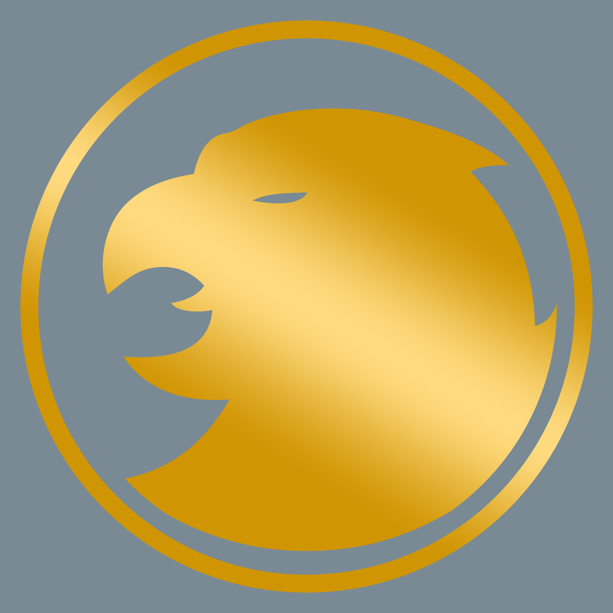 Hawkgirl Logo
