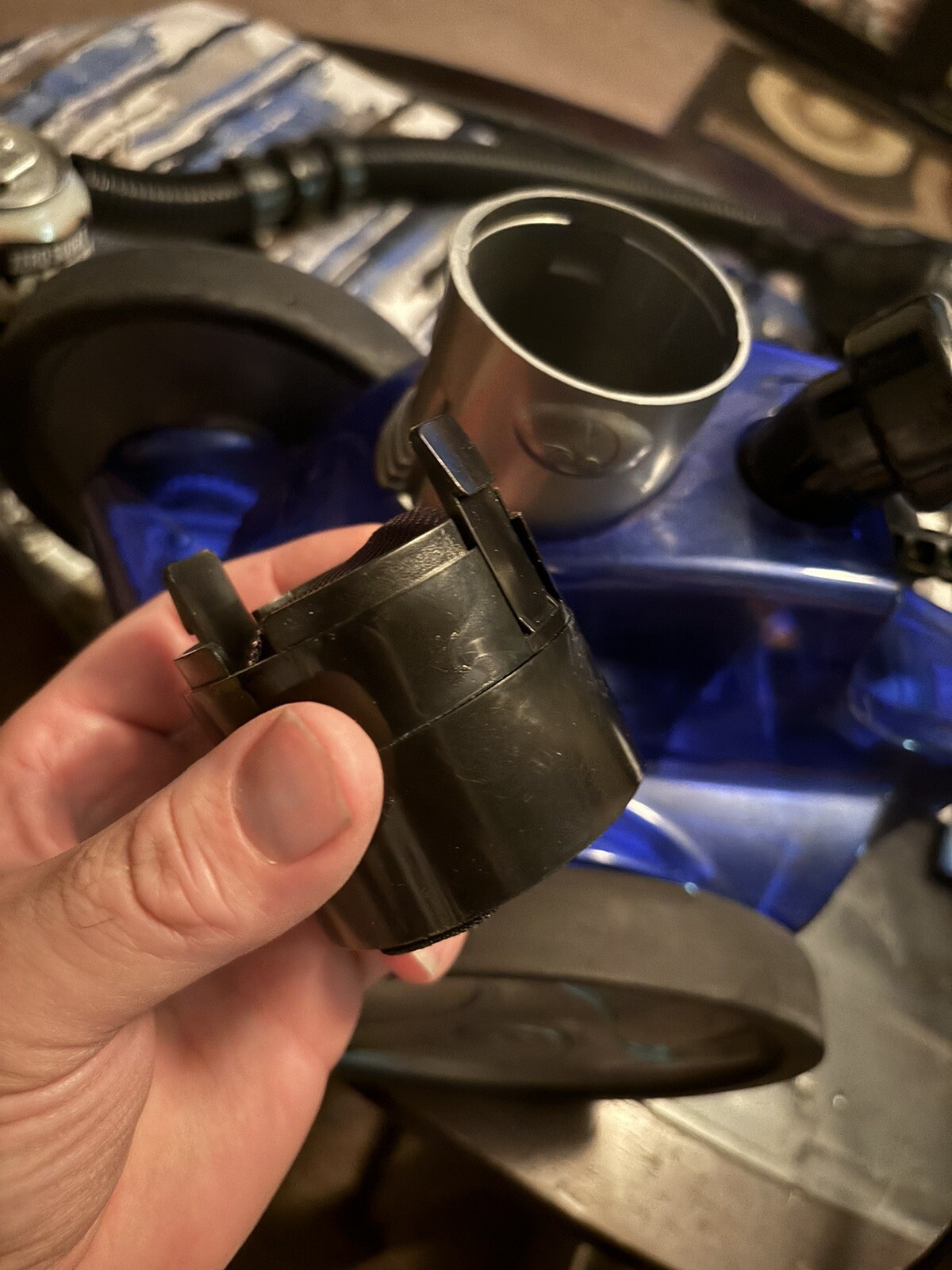 Polaris TR36P Pressure Pool Cleaner - F1TR for sale online | eBay