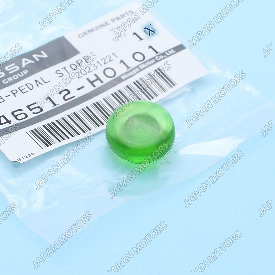 New Genuine OEM Nissan Infiniti Rubber Return Stopper 46512-H0101 ...