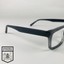 Specsavers Eyeglasses Grey Rectangle Glasses Frame Mod Abraham 25390193 ...