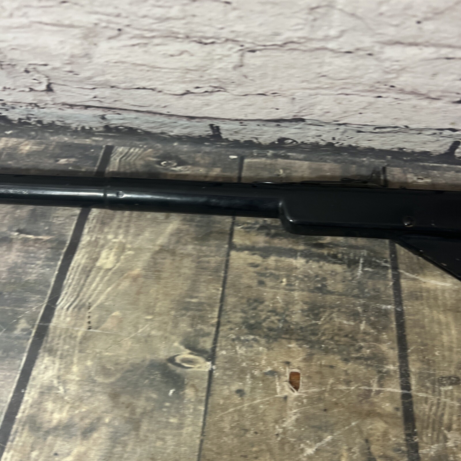 Vintage Working Daisy Model 111B - BB Gun Air Rifle | eBay