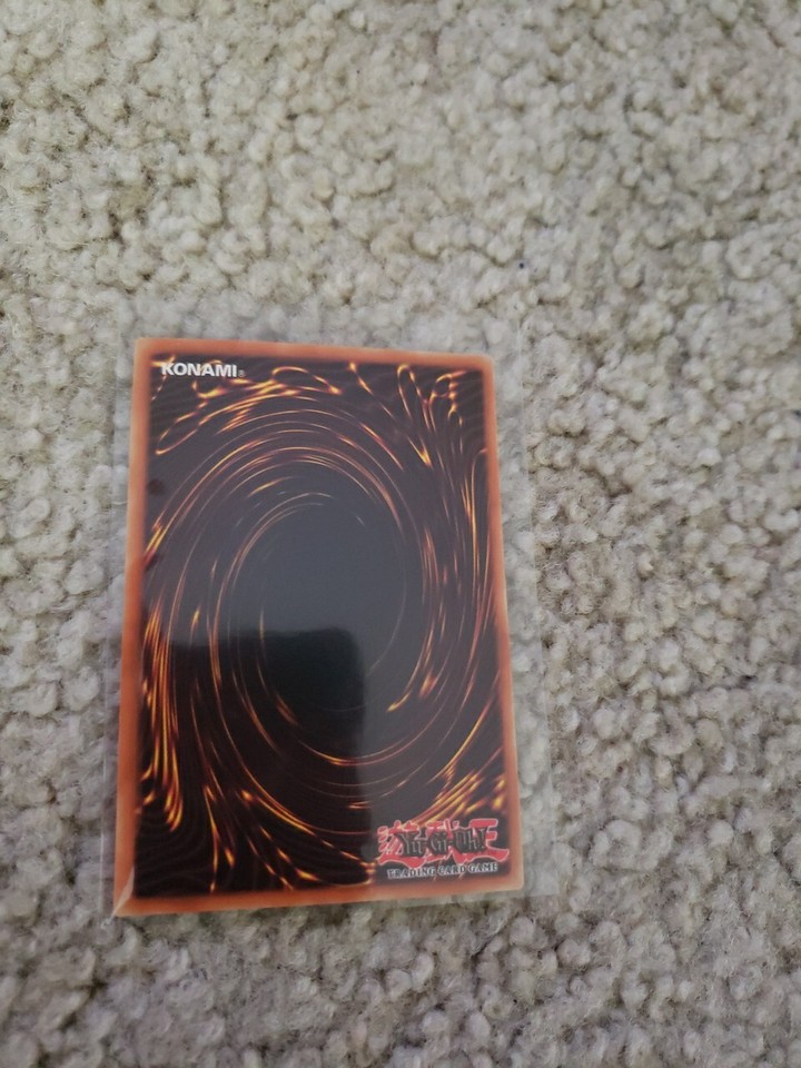 Yugioh Psychic Kappa MRL-053 Magic Ruler 1st Edition NM-MT English ...