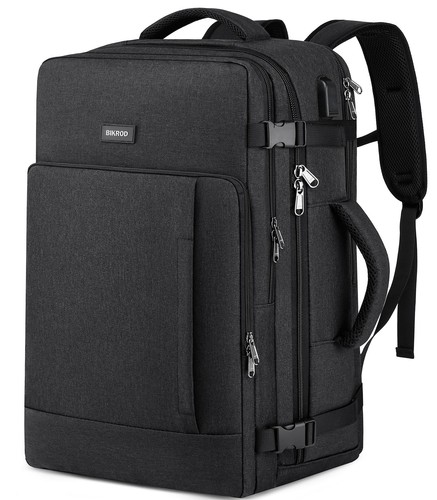 Travel Backpack for Men and Women, 40L Extra Large Flight Approved ...