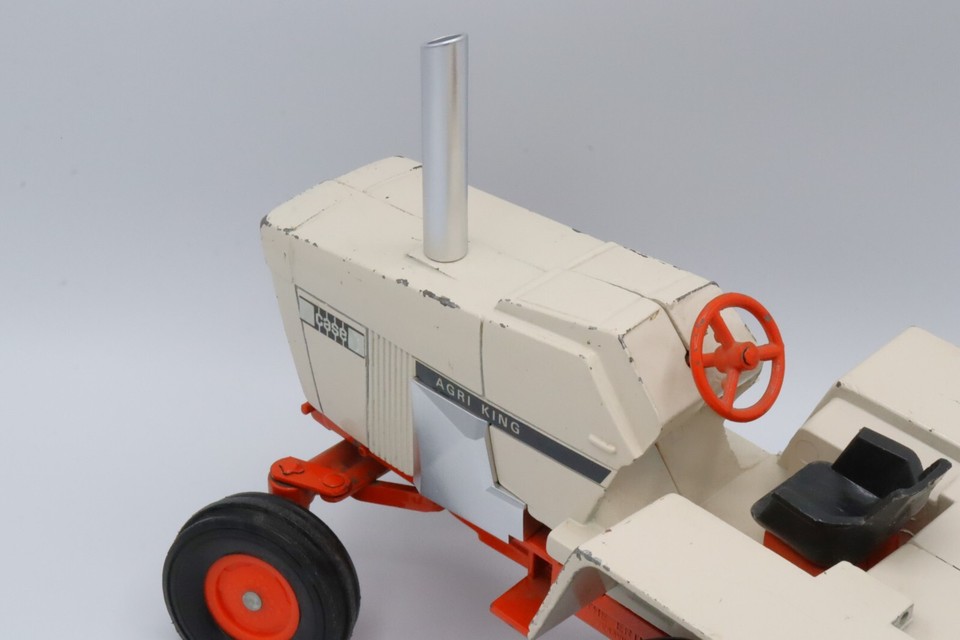 Puller Tractor Engine Kit – Case Agri King – 1070 – Super Rod Tractor ...