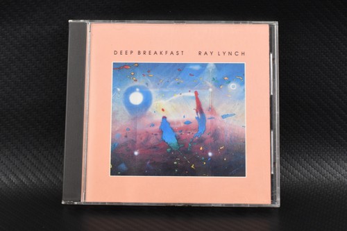 Deep Breakfast by Ray Lynch (CD) 735371010227| eBay