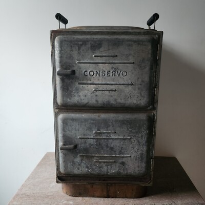 VTG The Swartzbaugh Mfg Co Canner, Model 25, CONSERVO, 21 X 12 | eBay