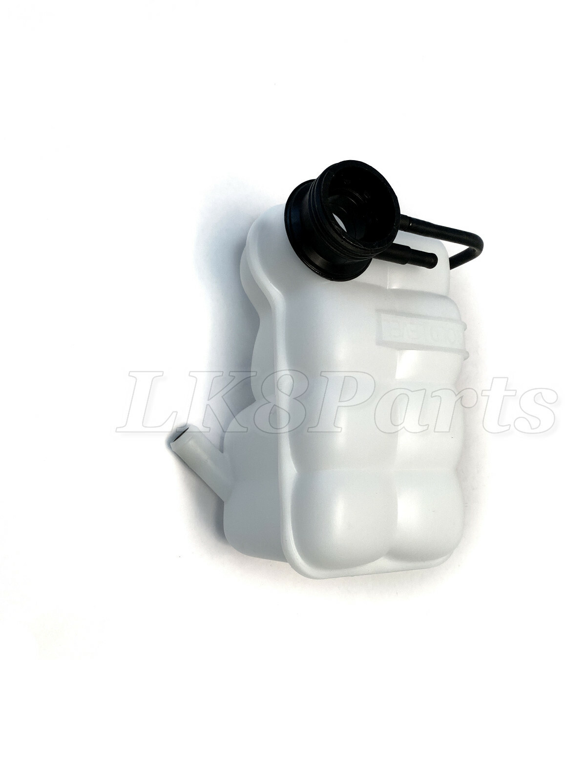 Land Rover Discovery 2 II Range P38 Radiator Expansion Tank Reservoir ...