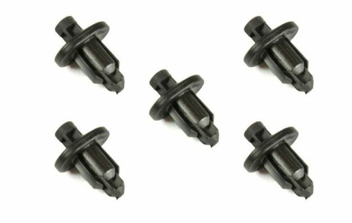NEW***Genuine BMW E38 7-Series Rivet For Hood Grilles 51138174852 Set ...