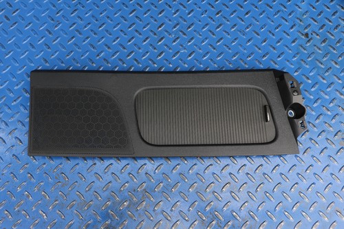 2014-2016 Porsche Cayman Driver Side Rear Trunk Storage Compartment ...