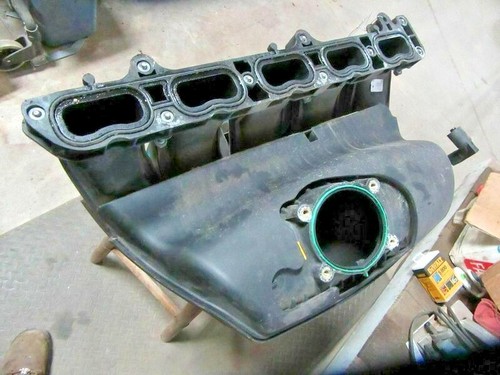 2004-2006 Chevy Chevrolet Colorado 3.5L Intake Manifold OEM | eBay