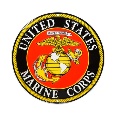 Marine Corps Logo Png
